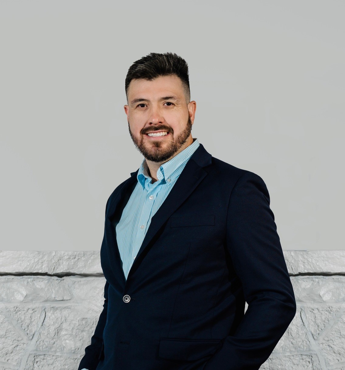 About us – Trinitas Consulting